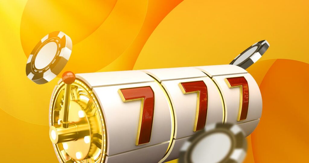 Everything to know about how to play slots online!