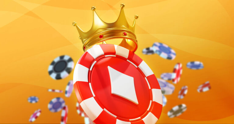 Poker Chip Values and Denominations: The Complete Guide