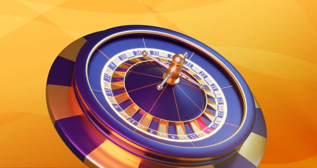The Ultime Guide to Roulette Bets