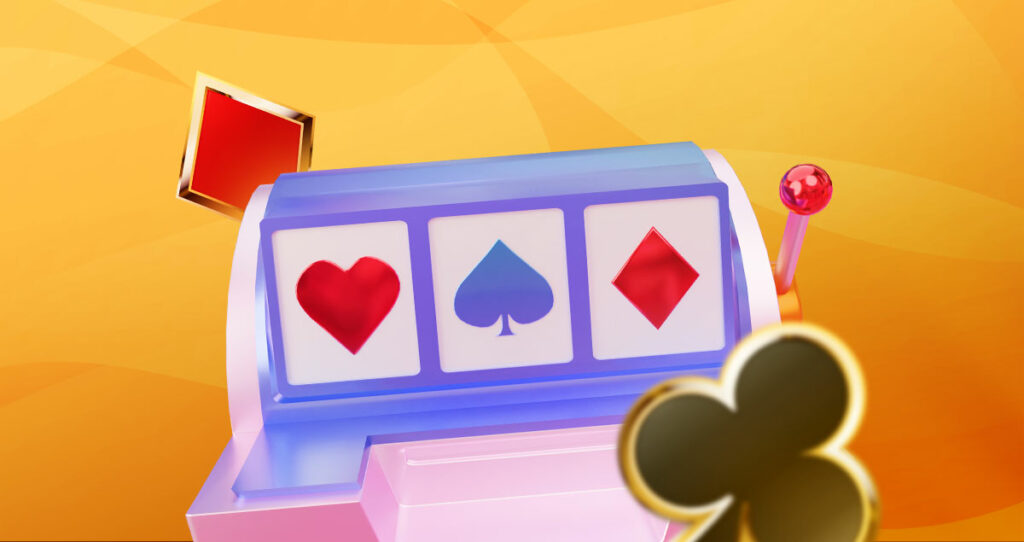 SLOT TERMS — A GLOSSARY OF SLOT MACHINES TERMINOLOGY - HotSlots Blog