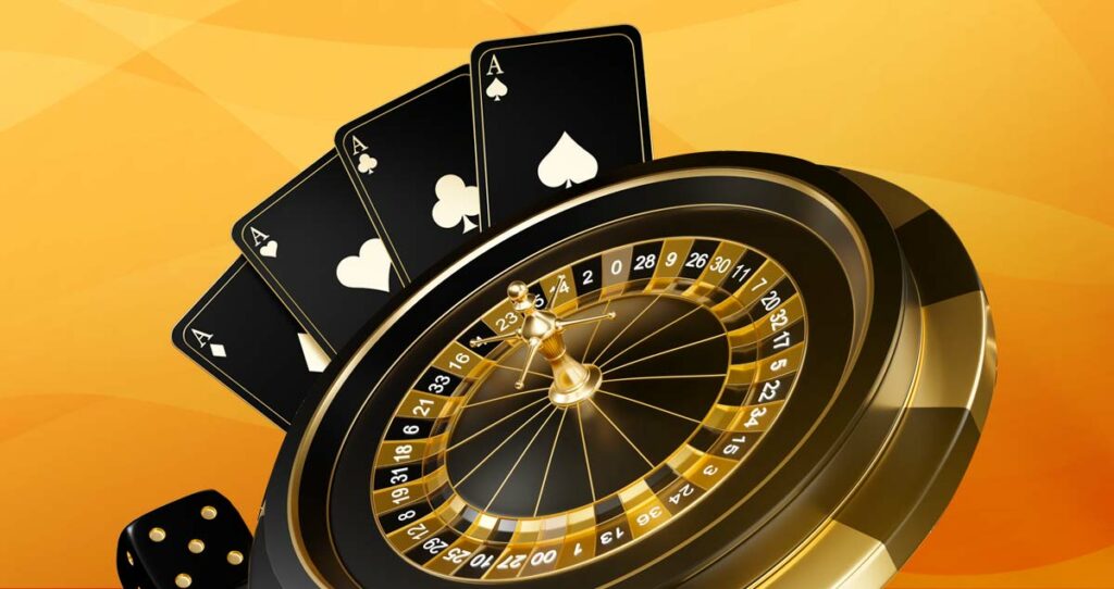 Learn about the best roulette bets here