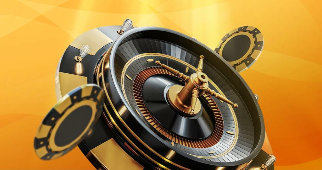Learn about roulette spin history here