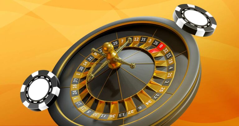 Zero on the roulette wheel explained